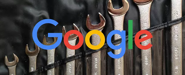 Google mówi preferowaną ustawienie domeny nie jest potrzebne, gdy są na miejscu 29513_1