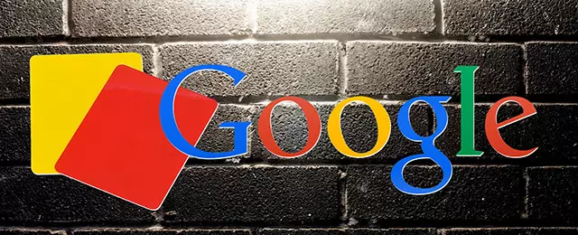 Google vorrebbe rendere Interstitials ads un fattore di ranking di ricerca negativo 29611_1