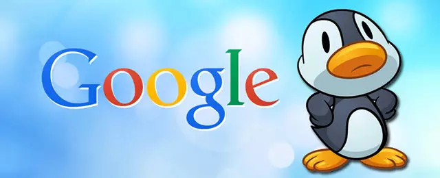 Google Penguin