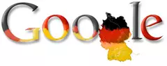 Google Germany.