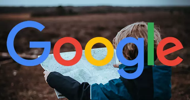 Google Gente también busca mostrar los mapas de negocios locales 297_1