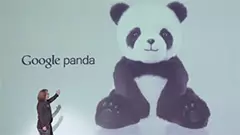 pelancaran Google Panda.