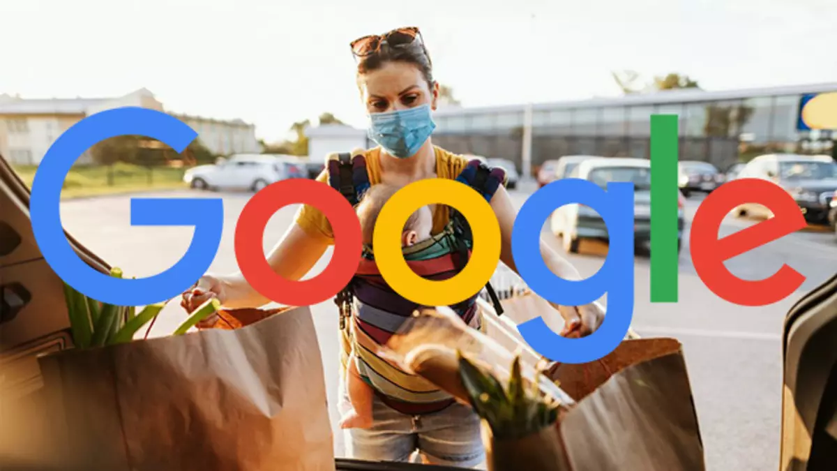 Google zdieľa miestne vyhľadávacie trendy s COVID-19 2020 298_1