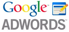 Google Adwords рэдактар