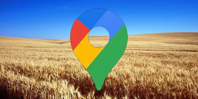 I-Google yeShishini lam ihla amashishini kwi-Independent, i-kansas