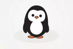 pingüín