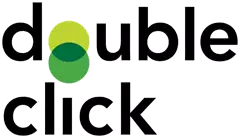 DoubleClick Logo.