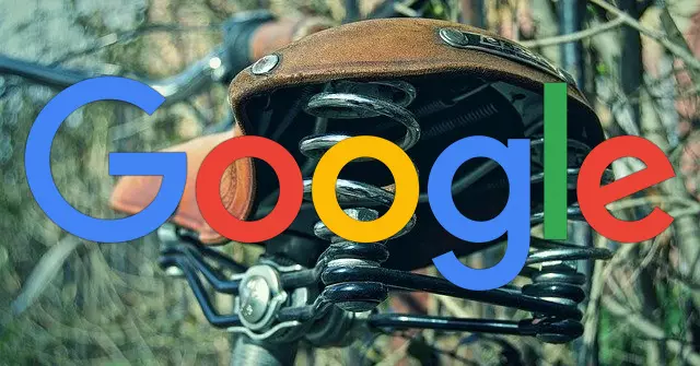 Google jibda google notifiki tiegħi email sospensjoni tan-negozju