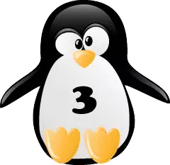 Google Penguin # 3