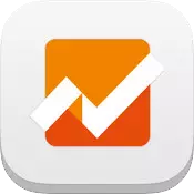 Google Analytics iOS App