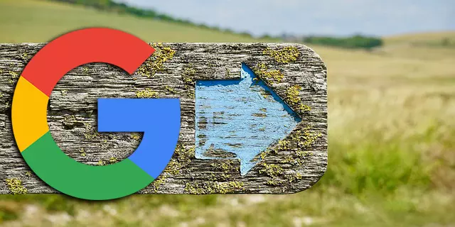 Google pravi, da iskalni algoritem posodobitve ne vplivajo na vaš neposredni promet 3054_1