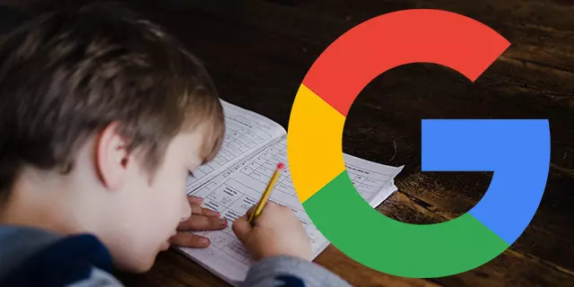 Google ajoute done estriktire & zouti debogaj pou pwoblèm pratik & Rezilta Solver Matematik