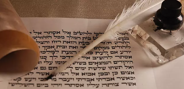 Programming Faʻamatalaga: Offline mo Simchat Torah 5780