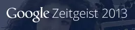 Google Zeatgeist