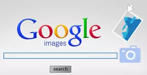 Recherche Google par image