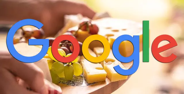 Uji Google luwih akeh kothak sing spesifik 3114_1