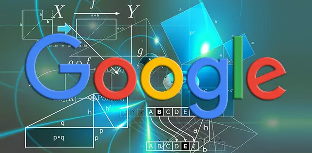 Google काही seos सूचित करते की त्यांच्या अजेंडा फिट करण्यासाठी सिद्धांत करतात 3128_1