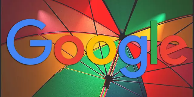 Google di que non necesita vincular a todas as páxinas da súa páxina de inicio