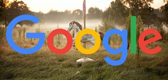 Google Video su modifiche con le storie principali con l'aggiornamento dell'esperienza della pagina