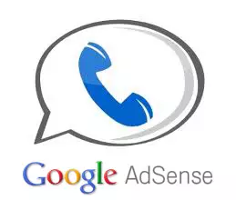 Adsense Wayar Phone