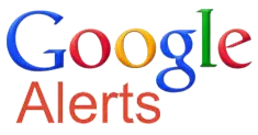 Google Alerts