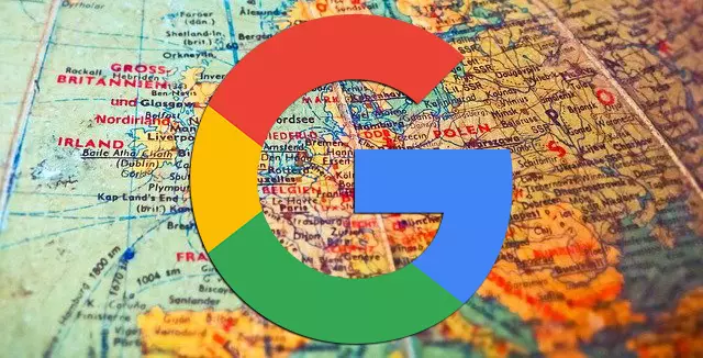 Google Testt Land Filter an Google Neiegkeeten