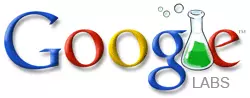 Google Labs logosu