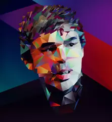 Larry Page Wired Magazine Picture