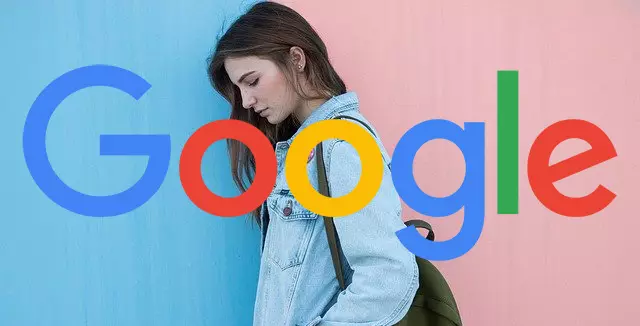 Google זוכן טרענדינג אָנפֿרעגן קעראַסעל