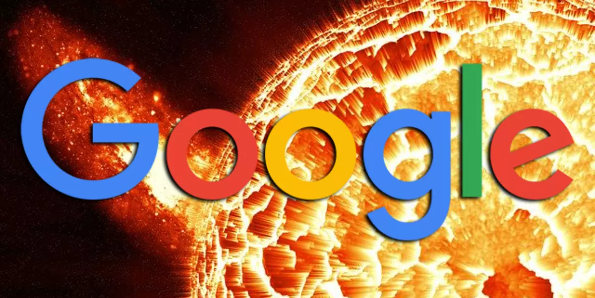 Google januaro 2020 kerna ĝisdatigo