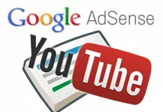 YouTube & adsense