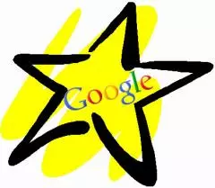 Google Star