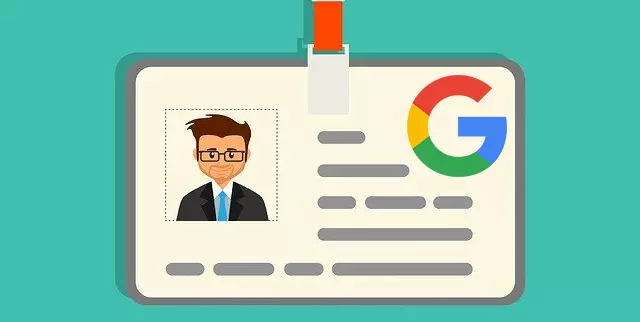 Os anuncios de Google comezan a verificación de identidade con notificacións por correo electrónico