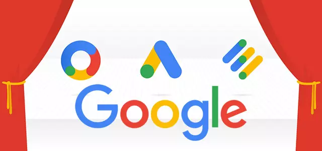 Google rebrands AdWords til Google-annonser 3195_1