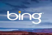 Logo bing.