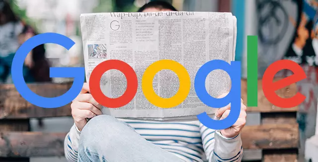 Günlük Mail, Google'ı organik sıralama konusunda dava açtı