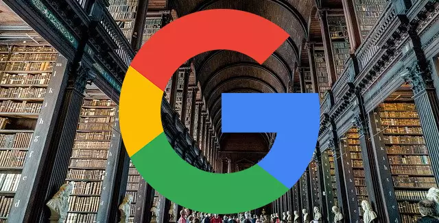 Google Arama Güncellemeleri Bilgi Paneli ve Filtre Tasarımı