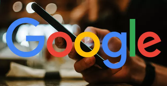 Bọtini iwiregbe Google ni igbimọ agbegbe 3240_1