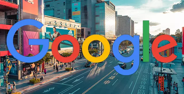 Google Maps ganha novo colocação de anúncios em sobreposição de listagem de negócios