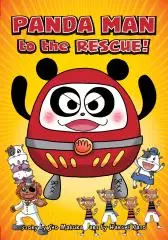 Rescue Man Panda Google