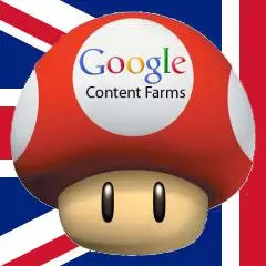 Google Farmer Ntlafatsa UK