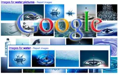 Google Images ใหญ่ขึ้น