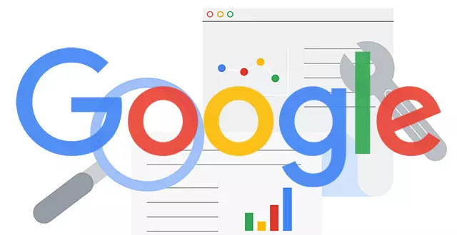 Il 20% è ancora chiama la console di ricerca di Google, strumenti webmaster