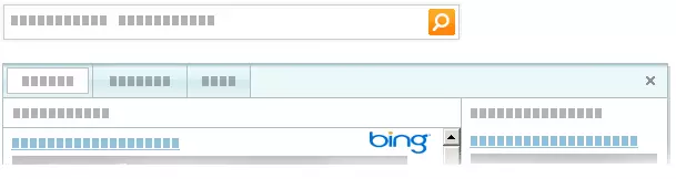 Bing Box.