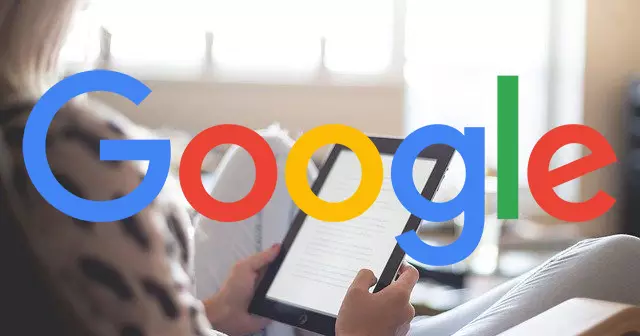 Google testi, shuningdek, savol berishdan ko'ra ko'proq narsani o'rganadi 3322_1