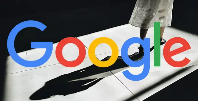 Kāpēc Google un plašsaziņas līdzekļi ir nereprezented Google 3328_1