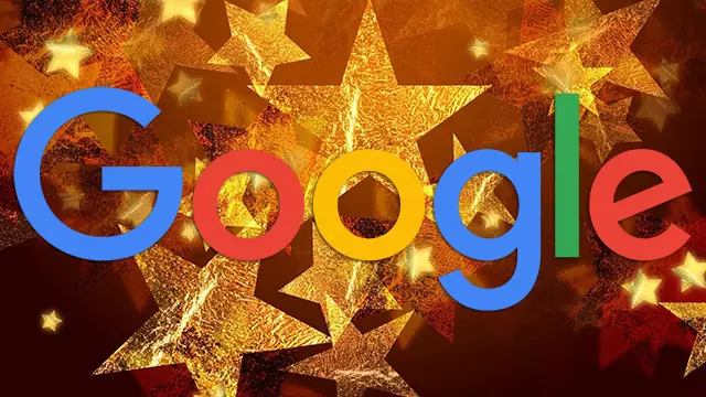 Google mostra le stelle con recensioni nel pannello della conoscenza locale