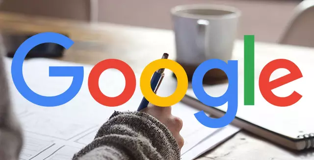 Platba bloggerov písanie pre spätné odkazy Dofollow je proti pokynom Google 3500_1