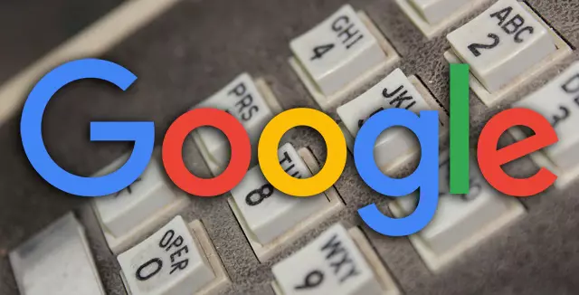 Google mənim işim telefon dəstəyi gətirir 3589_1