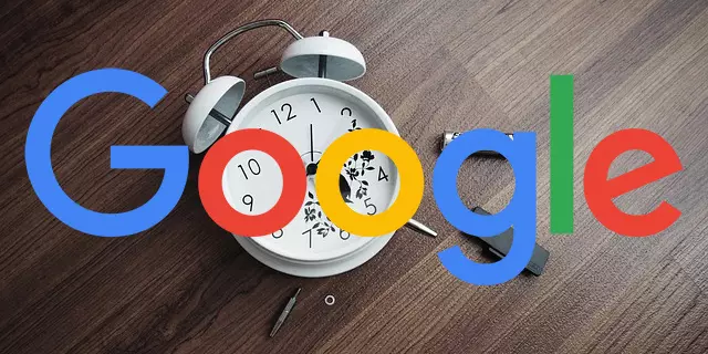 Google bu ýyl başga bir esasy täzelenmäni boşatmazlygy mümkin 3623_1